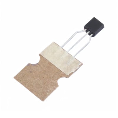 BLUE ROCKET 9013 Single Bipolar Transistor