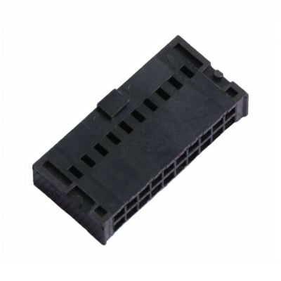 DLL XG-4Y Rectangular Connector Housing