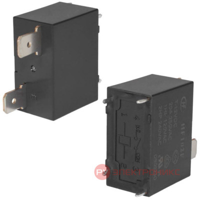 HONGFA HF102F/T-12VDC for sale