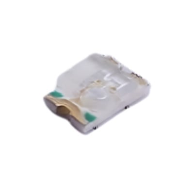 HONGLITRONIC HL-PST-1608S31YC Discrete LED Indicator Chip