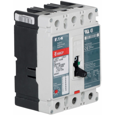 EATON SH5-400 Switch Accessory Chip