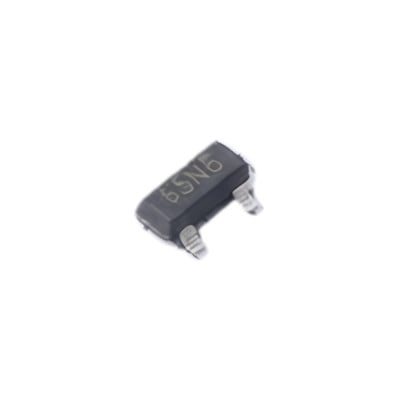 GR GR5800A33MR-G Linear LDO Voltage Regulator