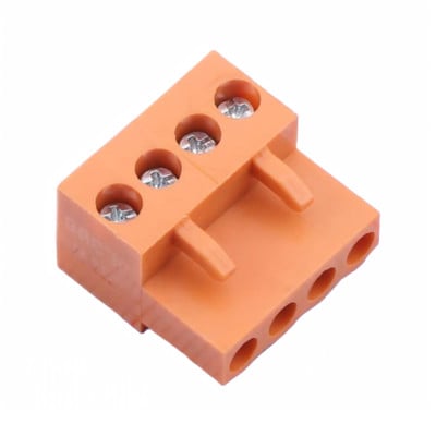 JILN JL396-39605O01 Header Plug Socket Chip