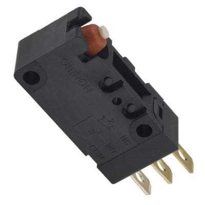 OMRON LEVER SG-L2