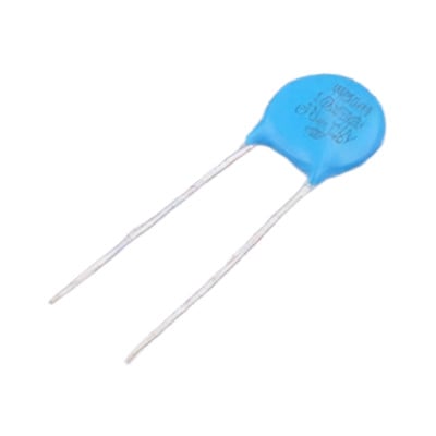 KNSCHA MOV10D681K206RV097 Metal Oxide Varistor (MOV)