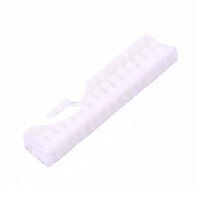 XUNPU WAFER-ZH1.5-3PJK Rectangular Connector Housing