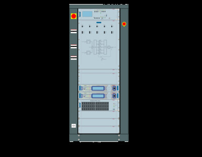 TX08KSS PLUG-IN NEXT GENERATION