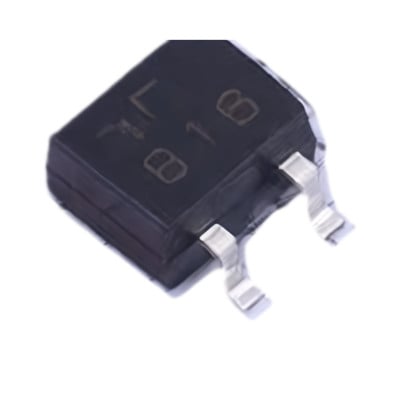 Comchip B10S-HF Bridge Rectifier