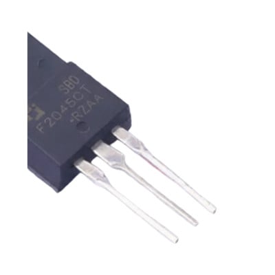 JSCJ SBDF3045CT Single Diode