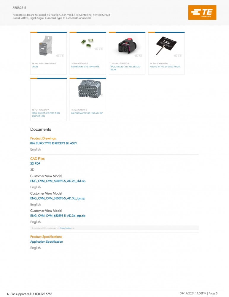 650895-5 technical document page 5