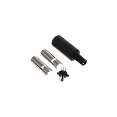 CUI SDS-60J Circular Connector Assembly for sale