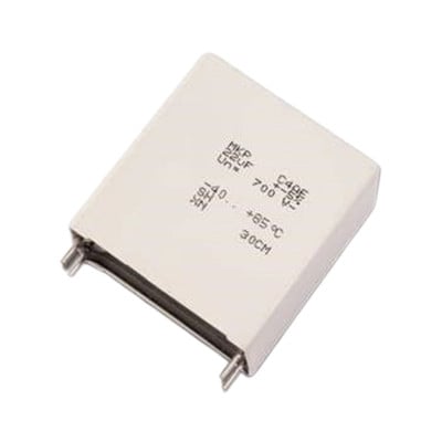 KEMET C4AQUBW5200A3MJ Film Capacitor