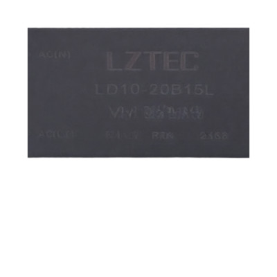 LZTEC LDE20-20B12 Off-Board AC DC Converter