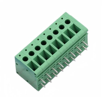 DORABO DB105R-5.0-2P-GN-S
