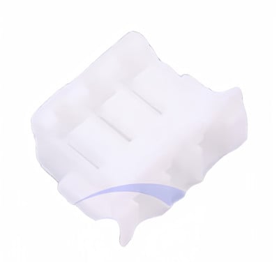 JXTCONN C200E11-Y8P11 Rectangular Connector Housing