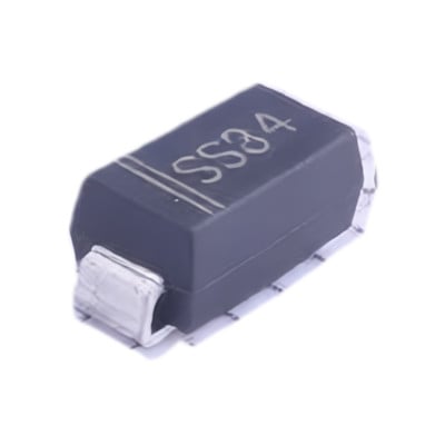 Shikues SS34BF Single Diode