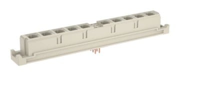 TE Connectivity / ERNI 114007