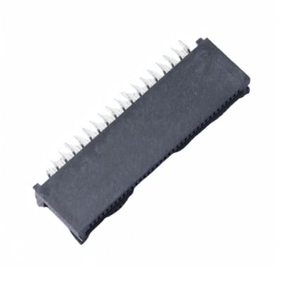 WingTAT HED58LP03BK Edgeboard Connector Chip