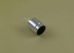 Air Ultrasonic Transducer - Matching Layer Type for sale