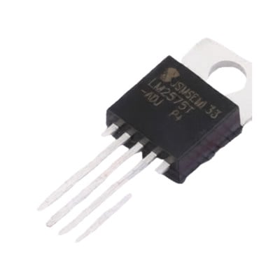 JSMSEMI LM2596T-12-JSM DC DC Switching Voltage Regulator