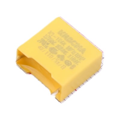 KNSCHA MPX103K31C2KN15600 Ceramic Capacitor