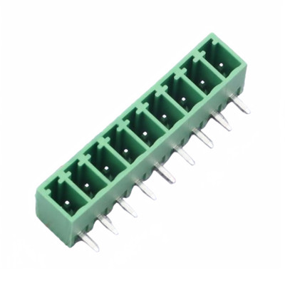 Hong Cheng HC-JXDZRC-3.81-10P Header Plug Socket