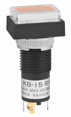 Miniature Pushbutton