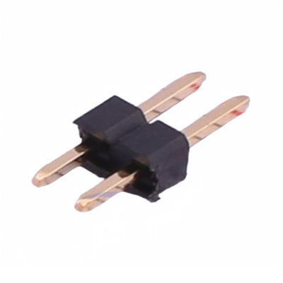 XKB Connection X4621WVS-2x25I-C40D64 Male Pin Header