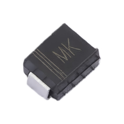 Guangdong Hottech SMBJ13A TVS Diode – 13V Unidirectional Transient Voltage Suppressor
