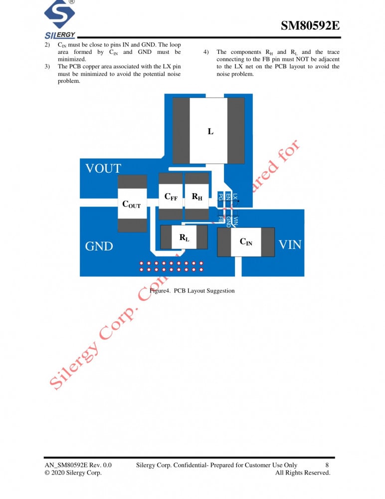 SM80592EIHD datasheet page 8