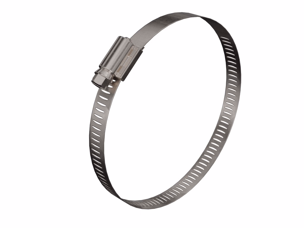 Stainless Steel Hose Clamp 10.00
