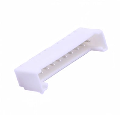 CJT(Changjiang Connectors) A2005WV-10P Male Pin Header