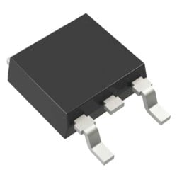 PANJIT PJE8412_R1_00001 Single N-Channel MOSFET