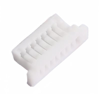 Ckmtw 2-2510H08P-0004 Rectangular Connector Housing