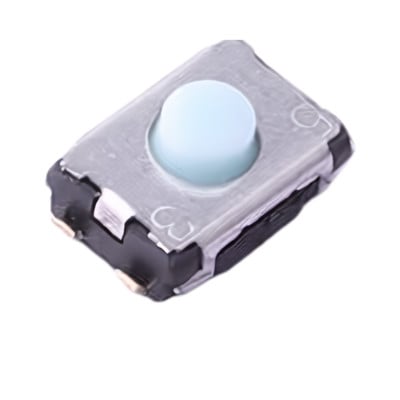 PANASONIC EVQP2602W Tactile Switch