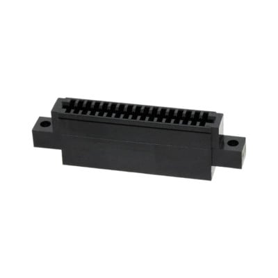 TE Connectivity 1703119-1 Card Edge Connector Housing