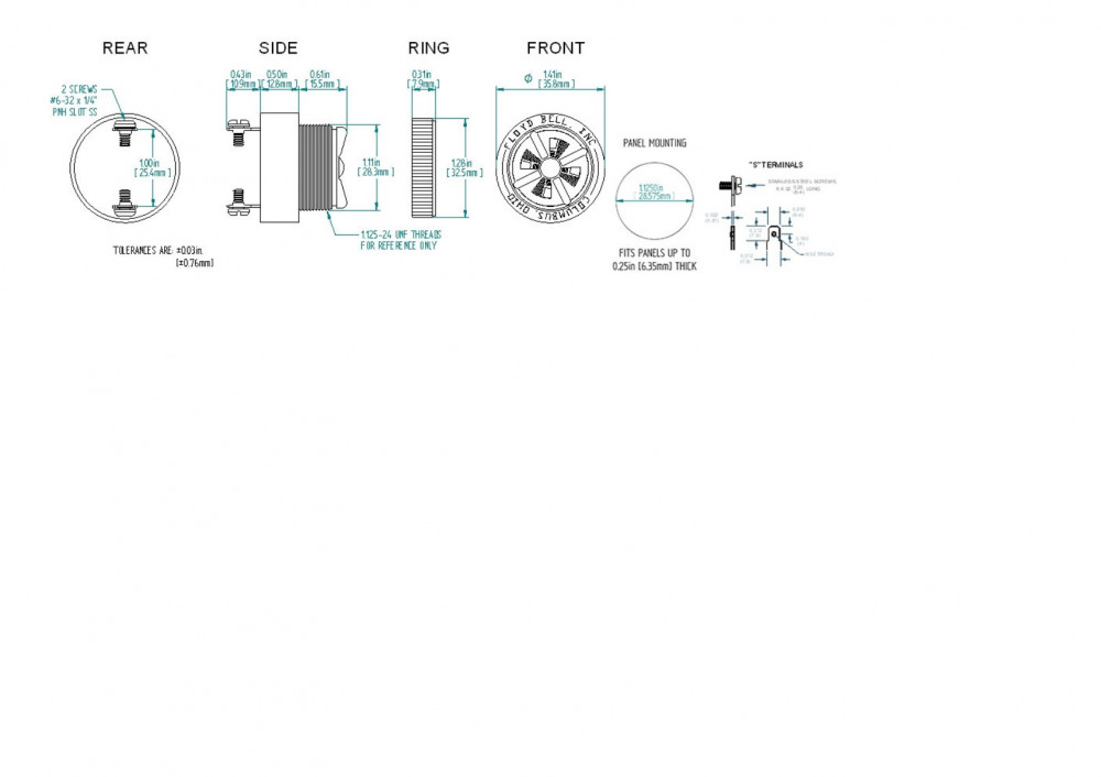 LS-V07-530-S product documentation image, page 3