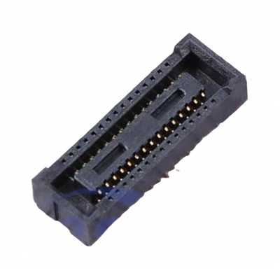 LXWCONN LBF15-G60S-B0R02 Edge Type Mezzanine Board-to-Board Array Connector