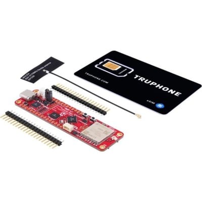 MICROCHIP EV54Y39A RF Wireless Evaluation Board