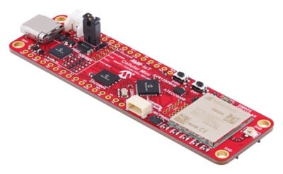 MICROCHIP EV70N78A RF Wireless Evaluation Board for sale
