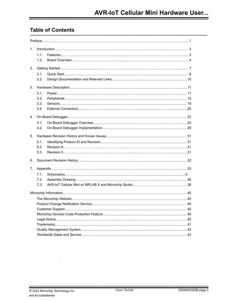 EV70N78A technical document page 2