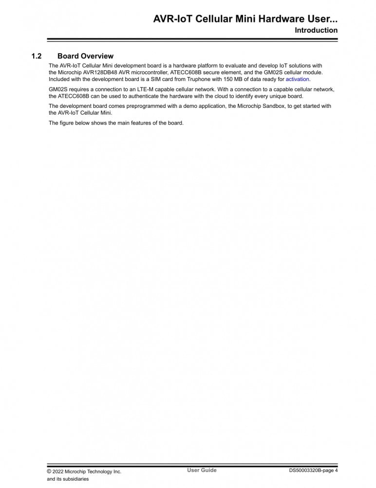 EV70N78A technical document page 4