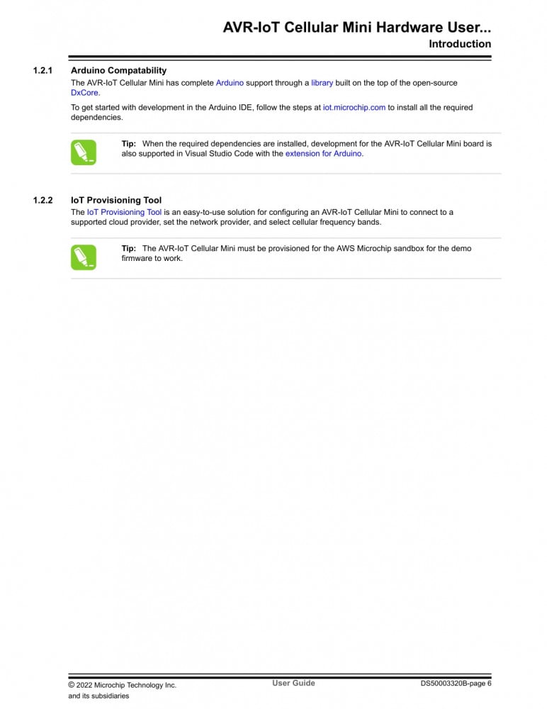 EV70N78A technical document page 6