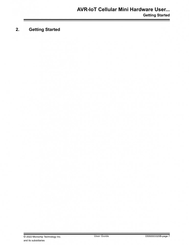 EV70N78A technical document page 7