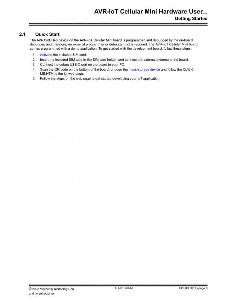 EV70N78A technical document page 8