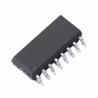 Broadcom ACPL-217-560E Photovoltaic Output Optoisolator Transistor