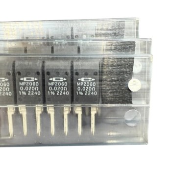 Caddock MP2060-0.020-1% Through Hole Resistor for sale