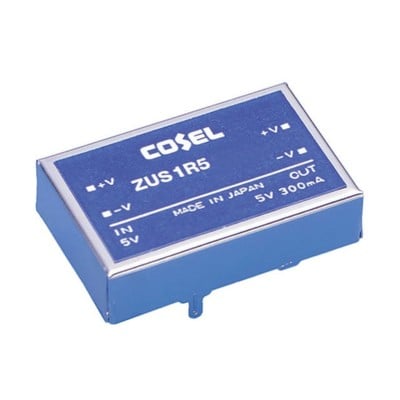 Cosel ZUS102412 Off-Board DC DC Converter