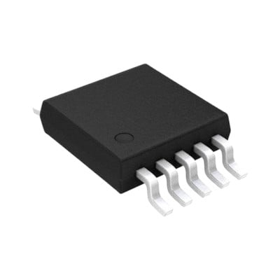 Cirrus Logic CS4354-CSZ Digital to Analog Converter