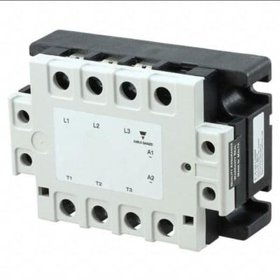 Altran Magnetics, LLC ASR-SI240D60RW-L